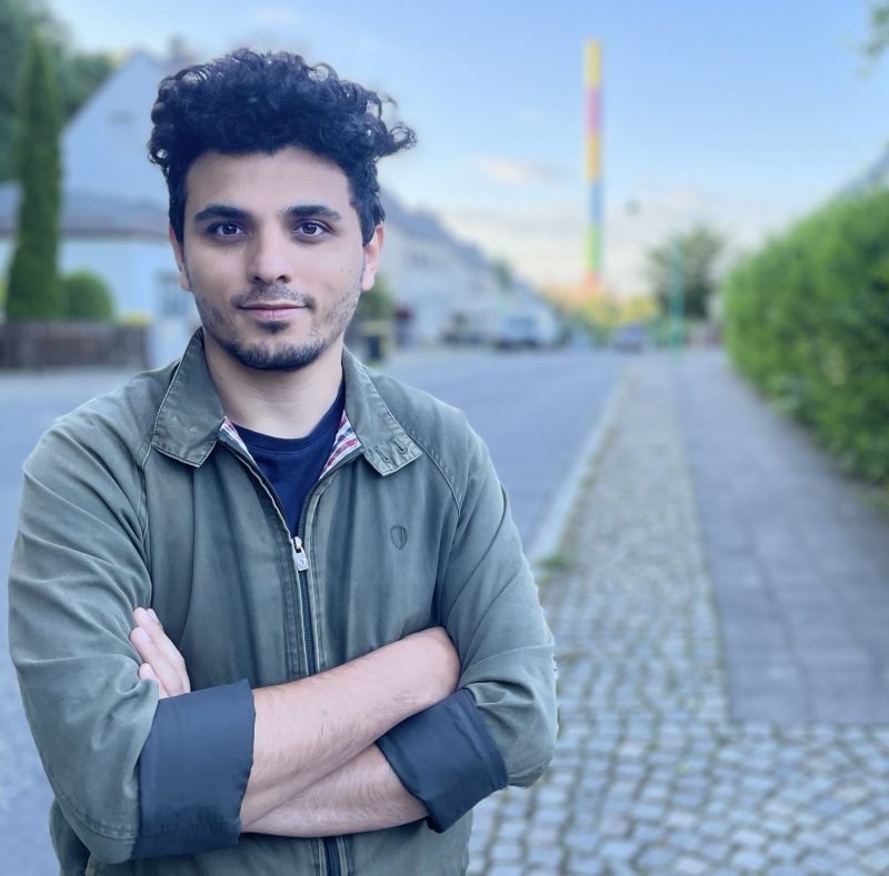 Safy Mustafa Hasan - Büro für Städtebau GmbH Chemnitz